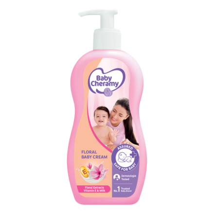 Buy Baby Cheramy Products Online | KidzCare