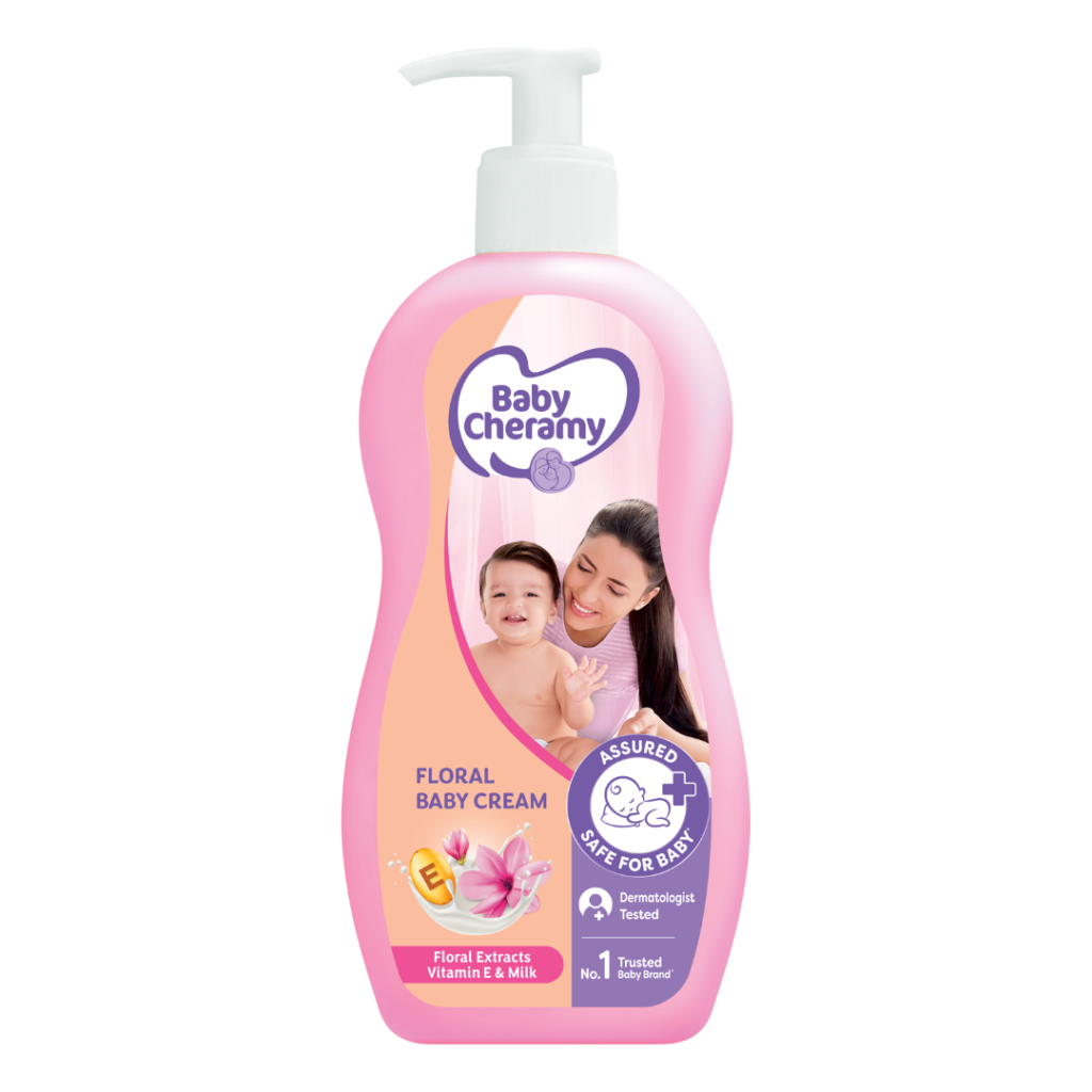 Buy Baby Cheramy Products Online | KidzCare