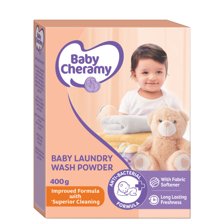 Buy Baby Cheramy Products Online | KidzCare
