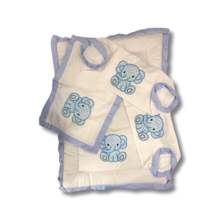 Buy Baby Cot Sheets Online | KidzCare