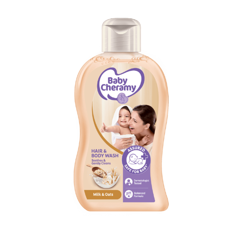 Buy Baby Cheramy Products Online | KidzCare