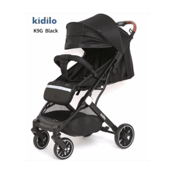 KIDILO BABY STROLLER K9G - KidzCare